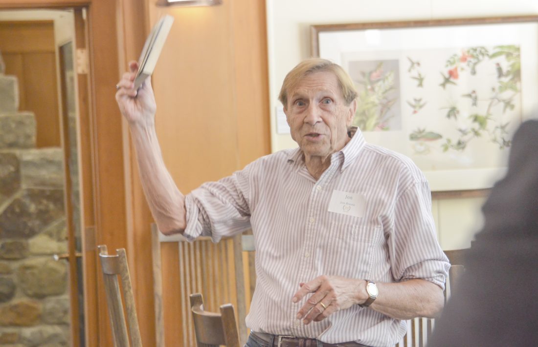 Fond Memories | News, Sports, Jobs - Post Journal